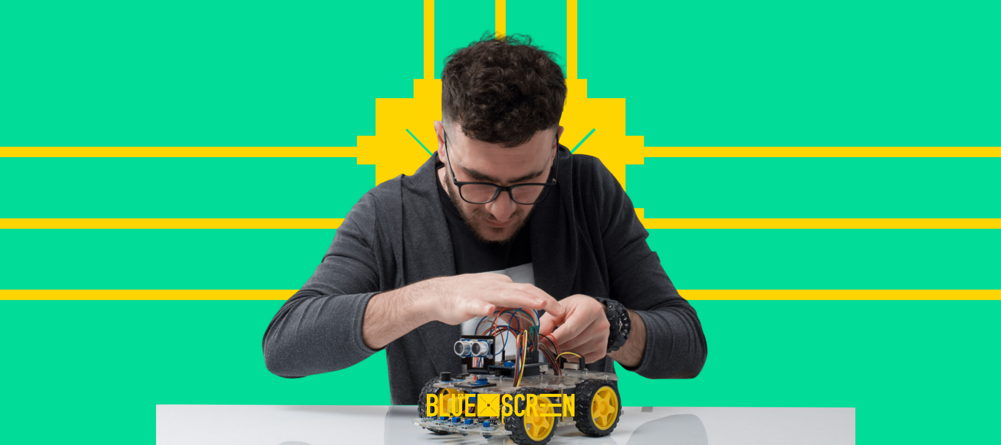 Казахстанская команда Kcell Tech участвует в FIRST Global Challenge